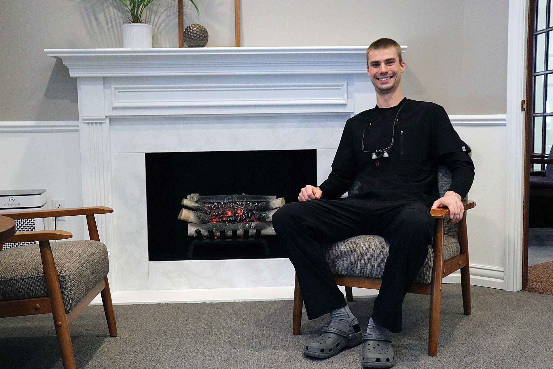 Gallery - Van Hoof Dental - Appleton, WI Dentist