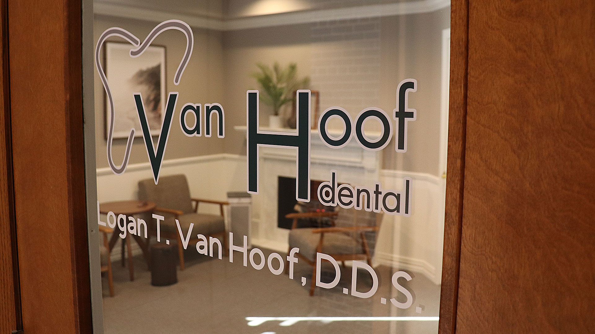 Gallery - Van Hoof Dental - Appleton, WI Dentist