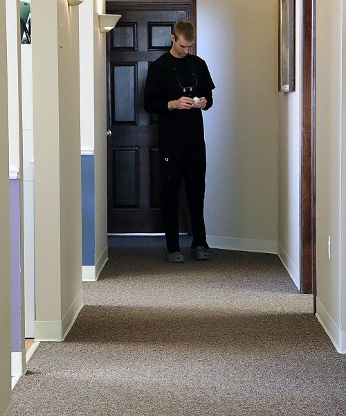 About Us - Van Hoof Dental - Appleton, WI Dentist