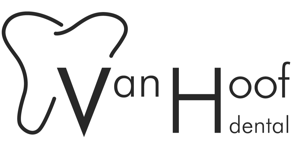 Restorative Dentistry Services | Van Hoof Dental
