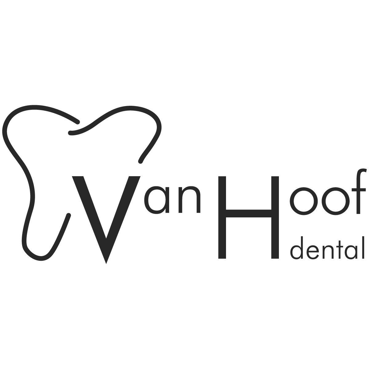 Appleton, WI and Fox Valley Dentist - Van Hoof Dental